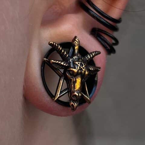 Piercing stechen | stechwerk.ch