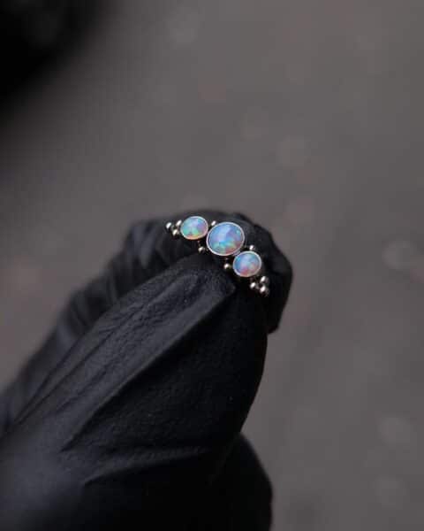 Piercing stechen | stechwerk.ch